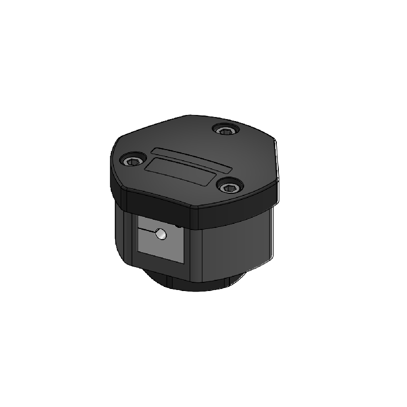 Icotek 54300 - DB 3x1 - M 32 Verdeelbox - CC Nederland B.V.