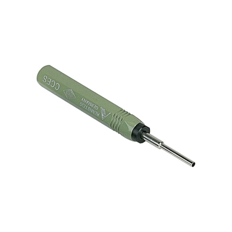 ILME CCES - Tool voor verwijdering contacten 10A - CC Nederland B.V.