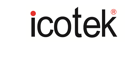 Icotek 45455 - KVT-ER 63/1 1/ wartel 2 delen M63, met moer, zwart - CC ...