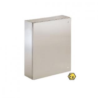 ATEX cabinets - CC Nederland B.V.